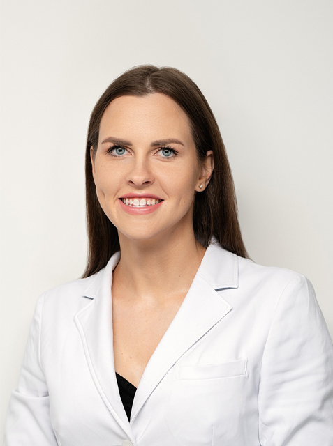 Skrandžio polipai: simptomai, diagnostika, gydymas